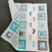 Small Steps Quilt Pattern – Beginner Friendly Unisex Baby Quilt - Etsy