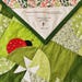 Whimsical Ladybug Baby Quilt Pattern – Appliqué PDF – Cute Nursery ...