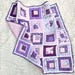 Small Steps Quilt Pattern – Beginner Friendly Unisex Baby Quilt - Etsy