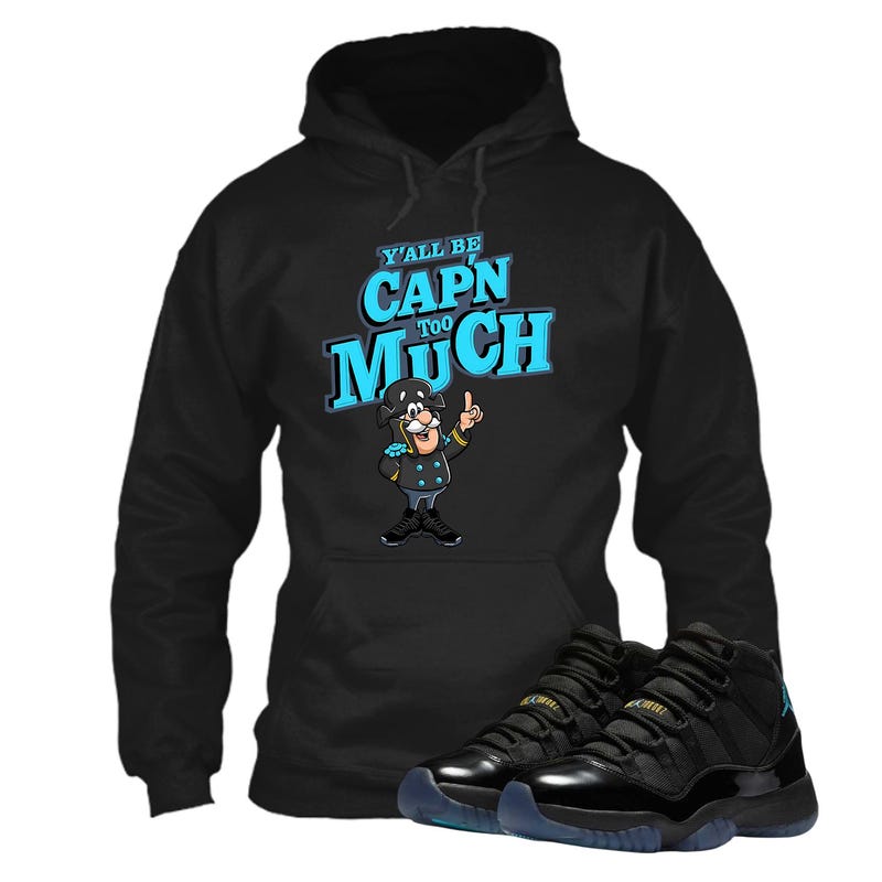 11s Gamma T Shirt - Etsy