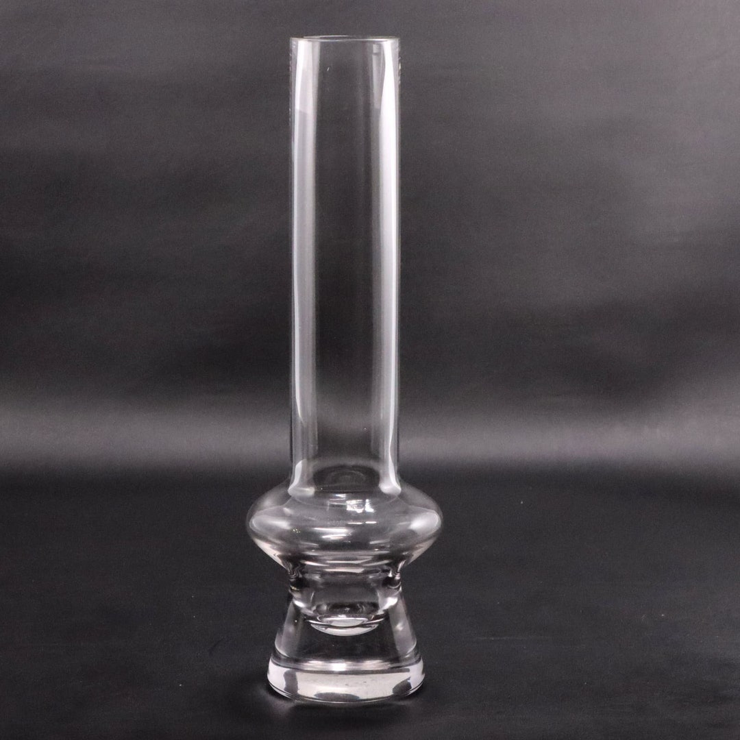 Waterford Marquis Samba 12 Clear Irish Crystal Glass Bud Vase 128126 - Etsy