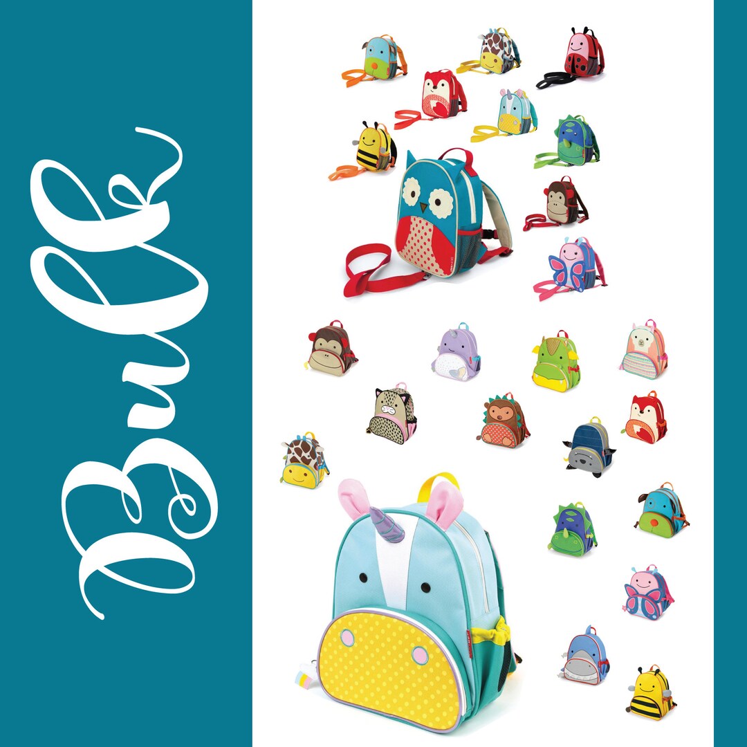 Pediatric Home Service G-tube Modified Feeding Backpack - Etsy