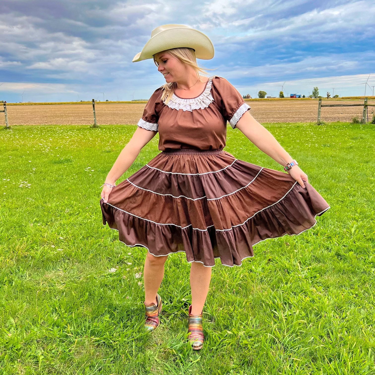 ROCKMOUNT RANCH WEAR 60〜70's ウエスタンシャツL相当 ROCKMOUNT RANCH WEAR 60〜70's ウエスタンシャツL相当
