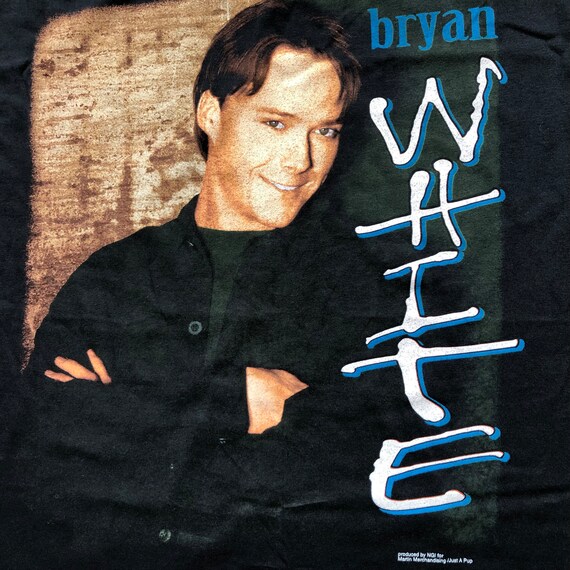 1995 Vintage Bryan White “Someone Else’s Star” Countr… - Gem