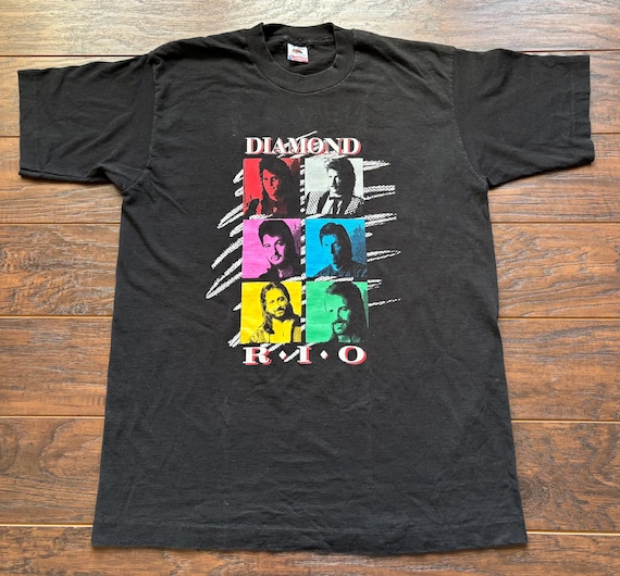 1992 Vintage Diamond Rio “The Proof is in the Pickin”… - Gem