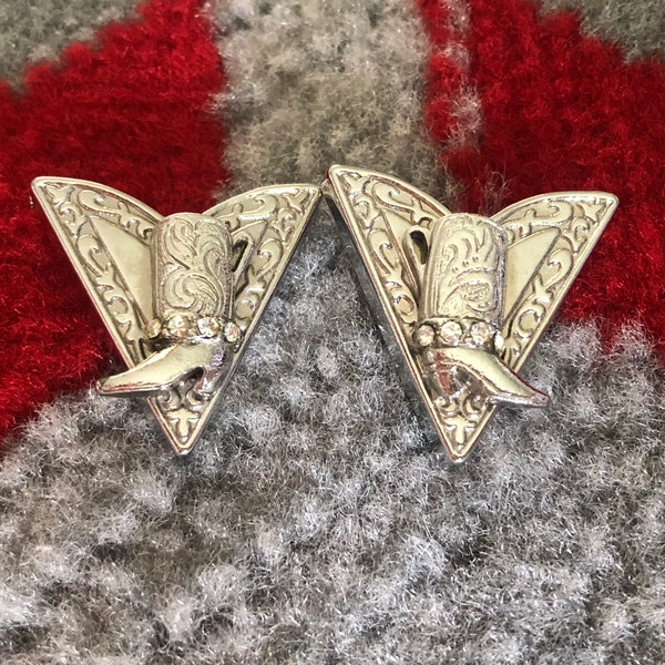 Collar Tips - Etsy