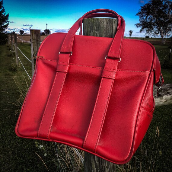 vintage 1970s samsonite - Gem