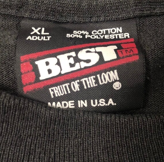 1994 Vintage Western Rick Trevino Country Concert Tou… - Gem