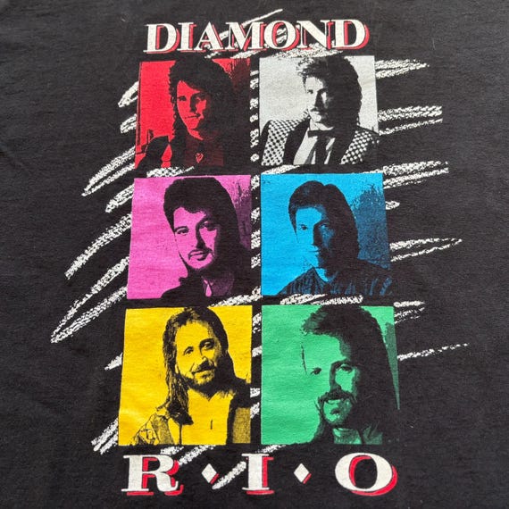 1992 Vintage Diamond Rio “The Proof is in the Pickin”… - Gem
