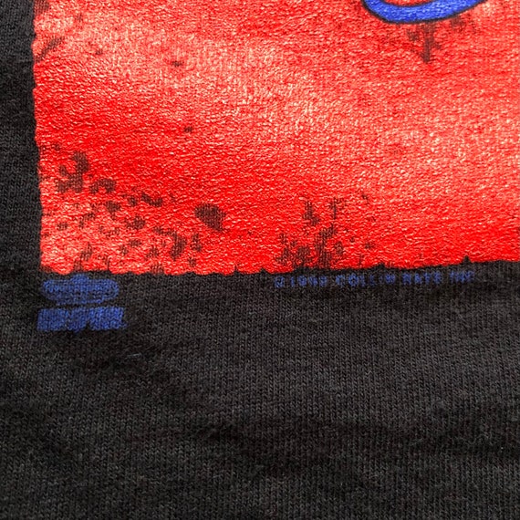 1993 Vintage Western Collin Raye On Tour Country Conc… - Gem