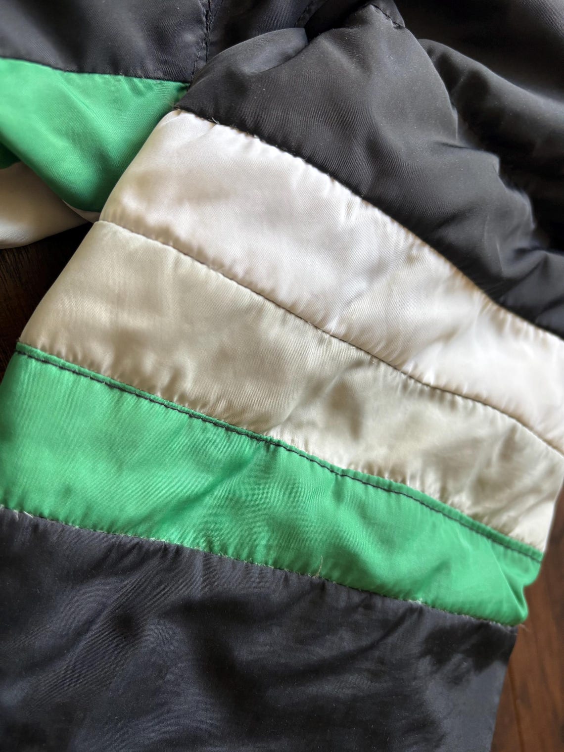 Vintage Men’s Field and Stream Puffer Winter Jacket | Made in Korea - Etsy
