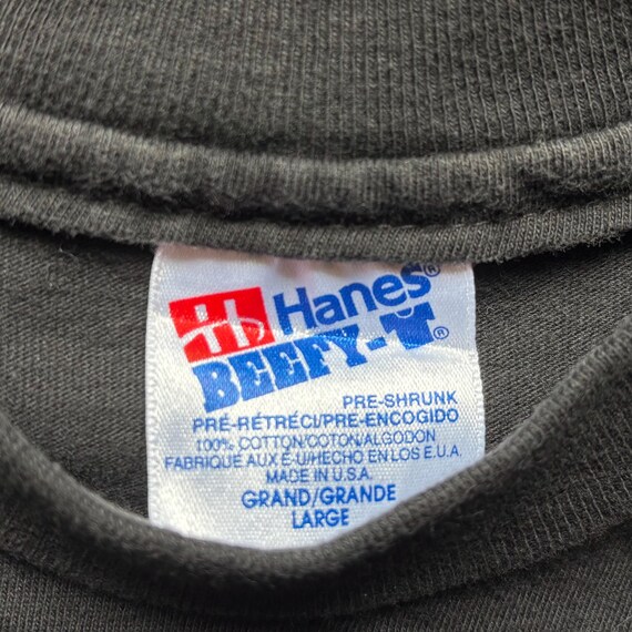 1992 Vintage Western Travis Tritt “Lord Have Mercy On… - Gem