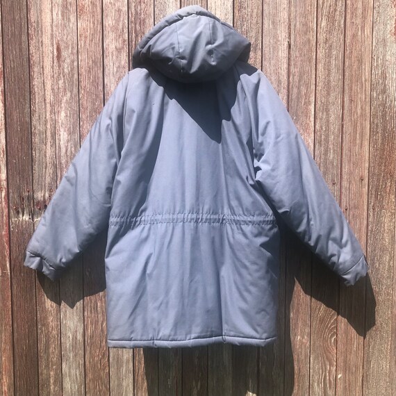 70’s Vintage Men’s Cal Craft Winter Jacket | Crafted … - Gem