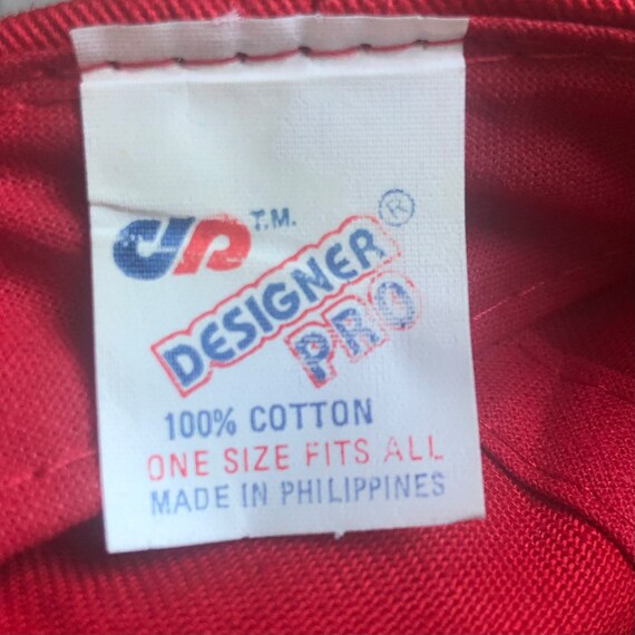 80’s Vintage Lean Mean Napping Machine Snapback Hat |… - Gem