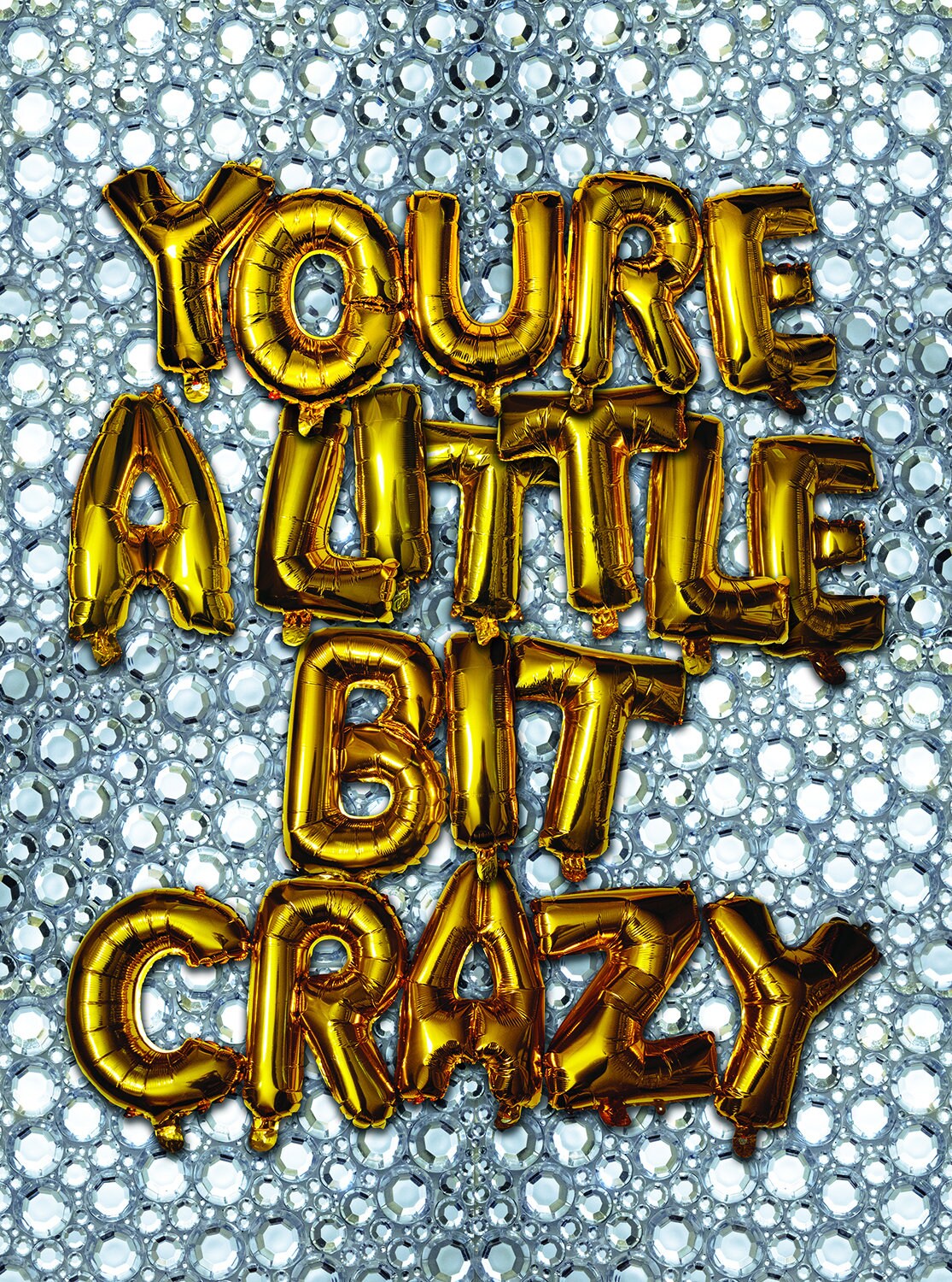Little Bit Crazy - Etsy