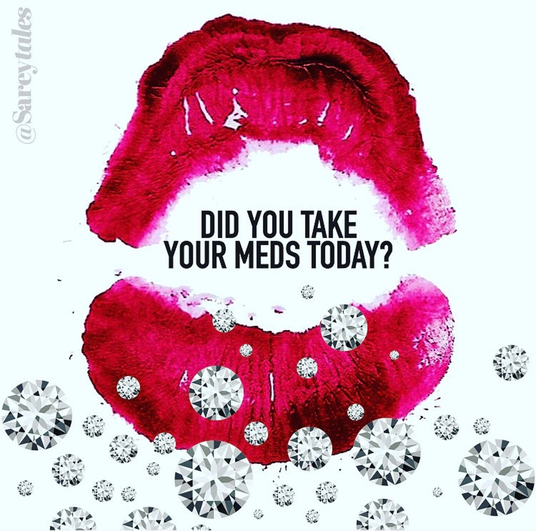 Anesthetized 1 // Medicate Me With Givenchy - Etsy