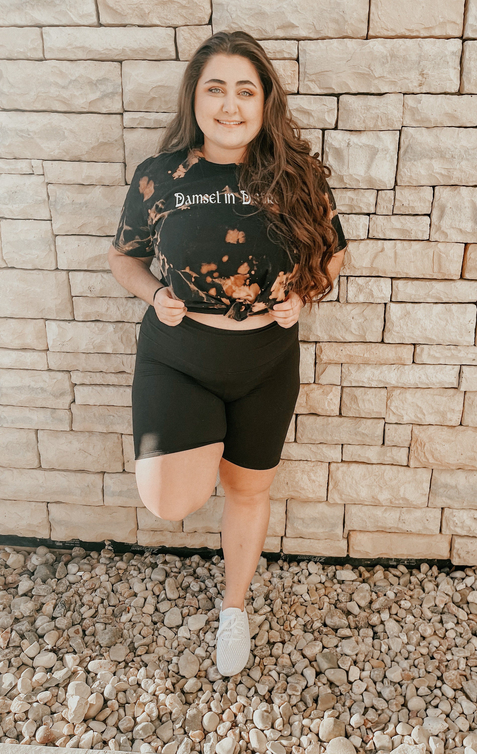 Damsel in Distress / Villains / Halloween / Graphic Tee / | Etsy