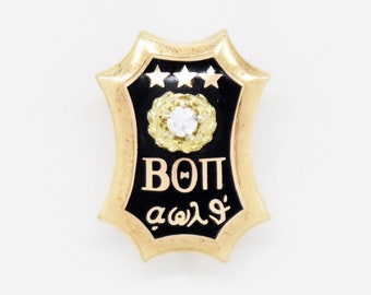 Beta Theta Pi - Etsy
