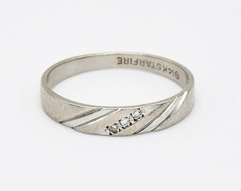 Starfire Ring - Etsy