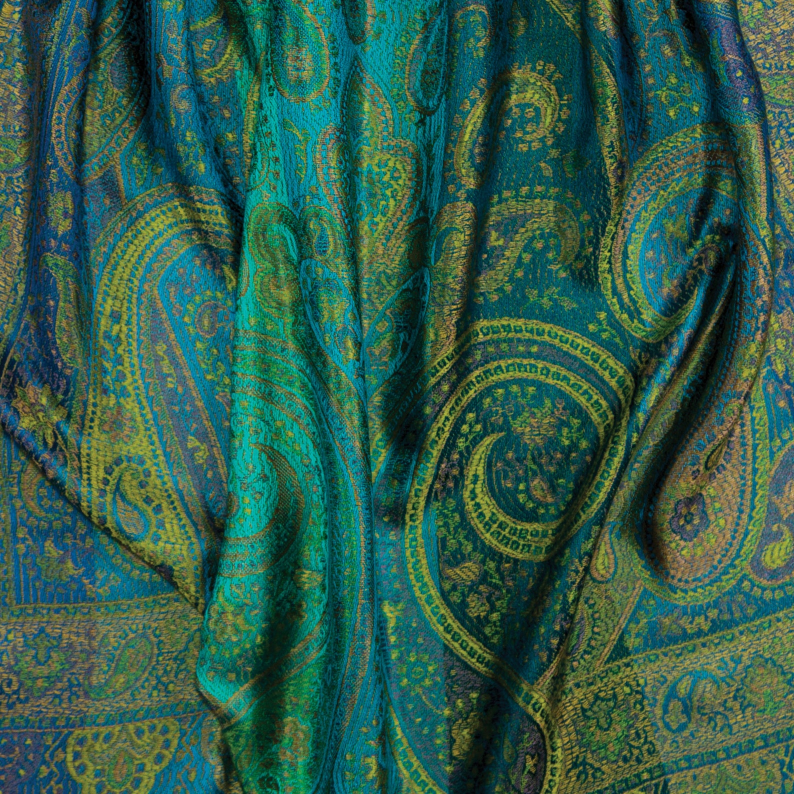 100% Pure Silk Pashmina Scarf Full body Scarf/Wrap Handloom | Etsy