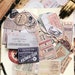 52PCS Vintage Ticket Stubs Stickers Pack Traveler's - Etsy
