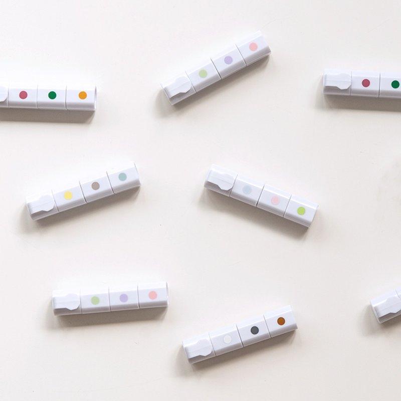MU Lifestyle Inky Pen 2024 NEW COLORS, Assorted Colors Oil Based ...
