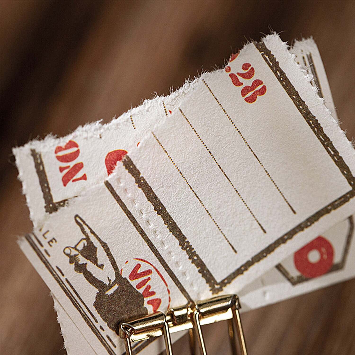 Vintage Style Notepad Keepsakes Note Paper Mushroom | Etsy