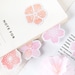 Cherry Blossoms Stickers Set, Floral Stickers Pack, Spring Blossom ...