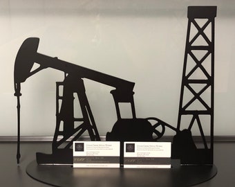 Oilfield gifts | Etsy