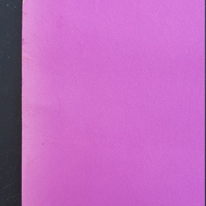 French Antique Purple Wallpaper. Made in France. Over 3 Meters / 3.28 ...