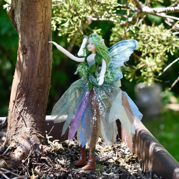 Fairy Fae - Etsy