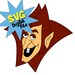 Digital monster Cereal Characters Count Chocula Boo Berry - Etsy