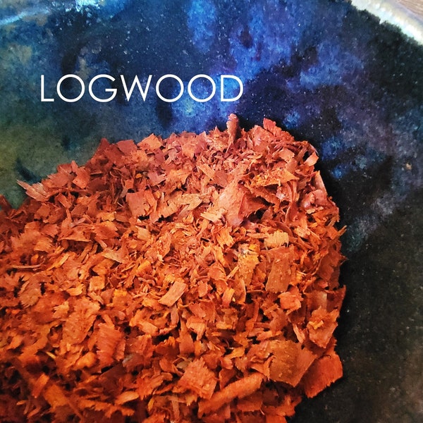 Logwood - Etsy