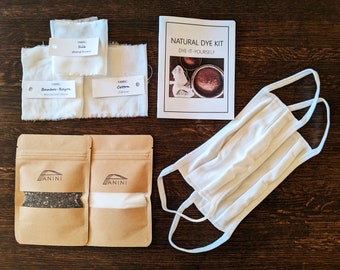 Paint Your Own Mask - Etsy