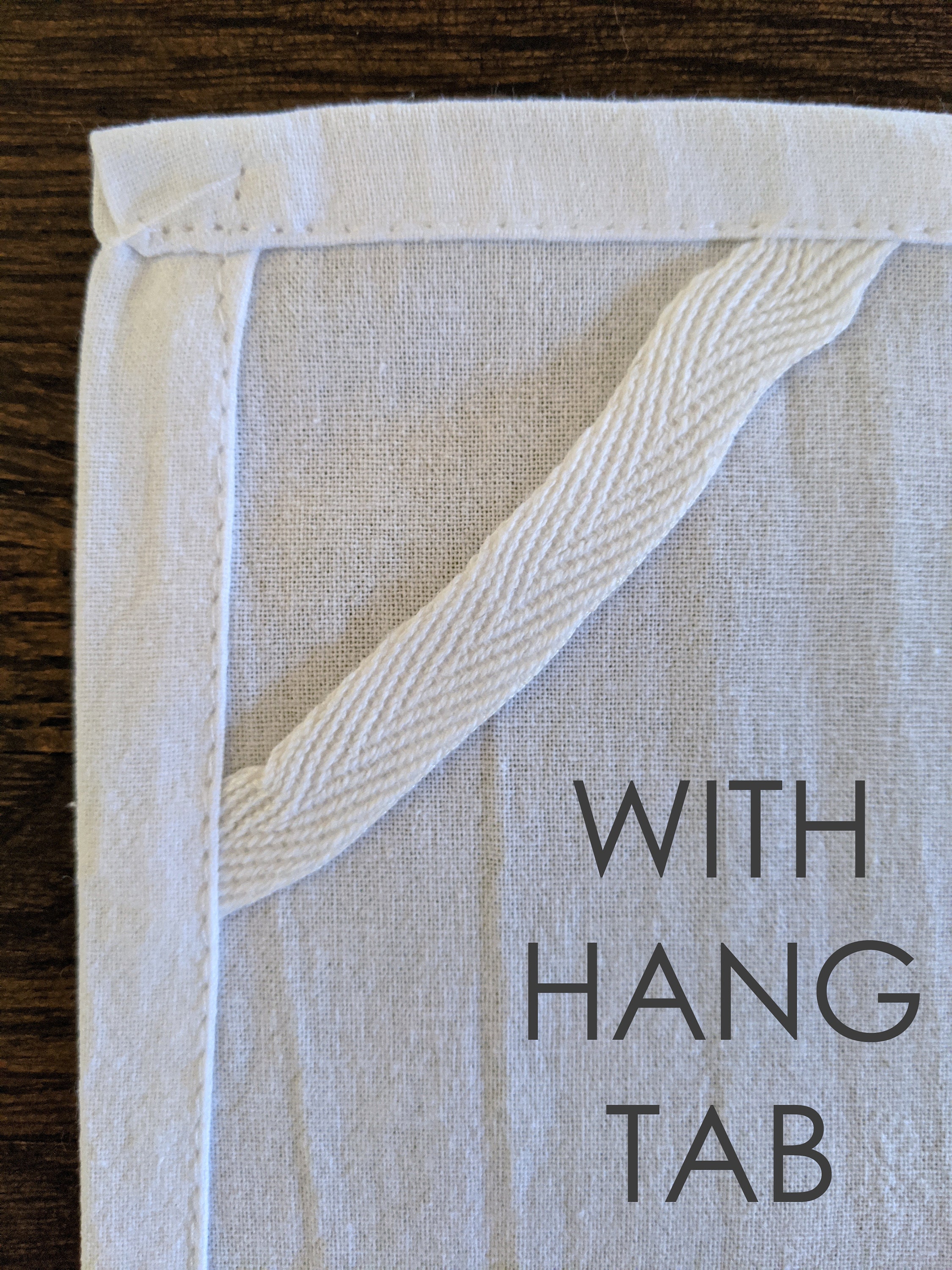 DYE-YOUR-OWN 100% Cotton Dish Towel Cloth With Hang Tab | Etsy