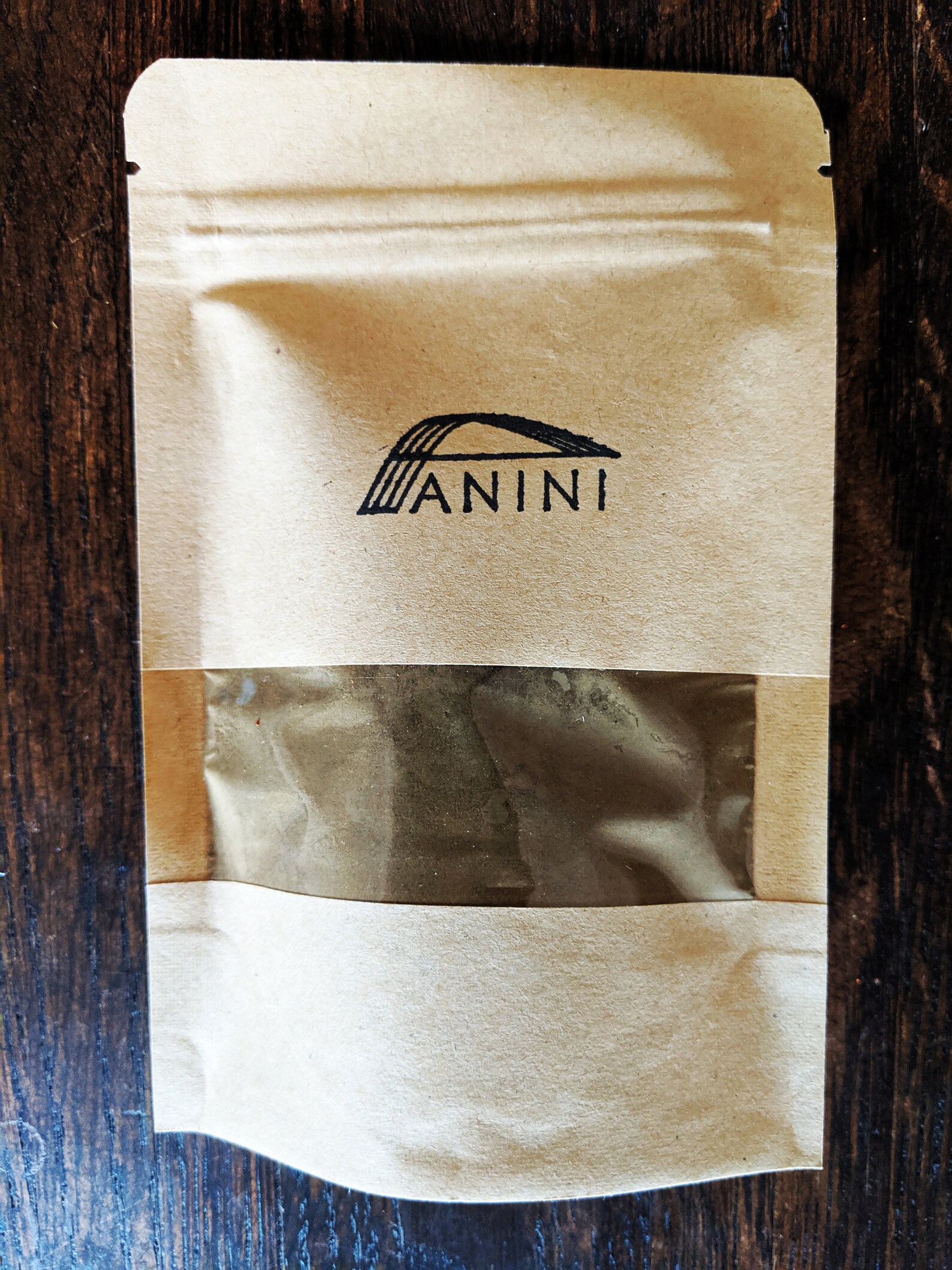 NATURAL DYE - HENNA - Bulk Powder Dyestuff - 50 Grams - Olive Green ...