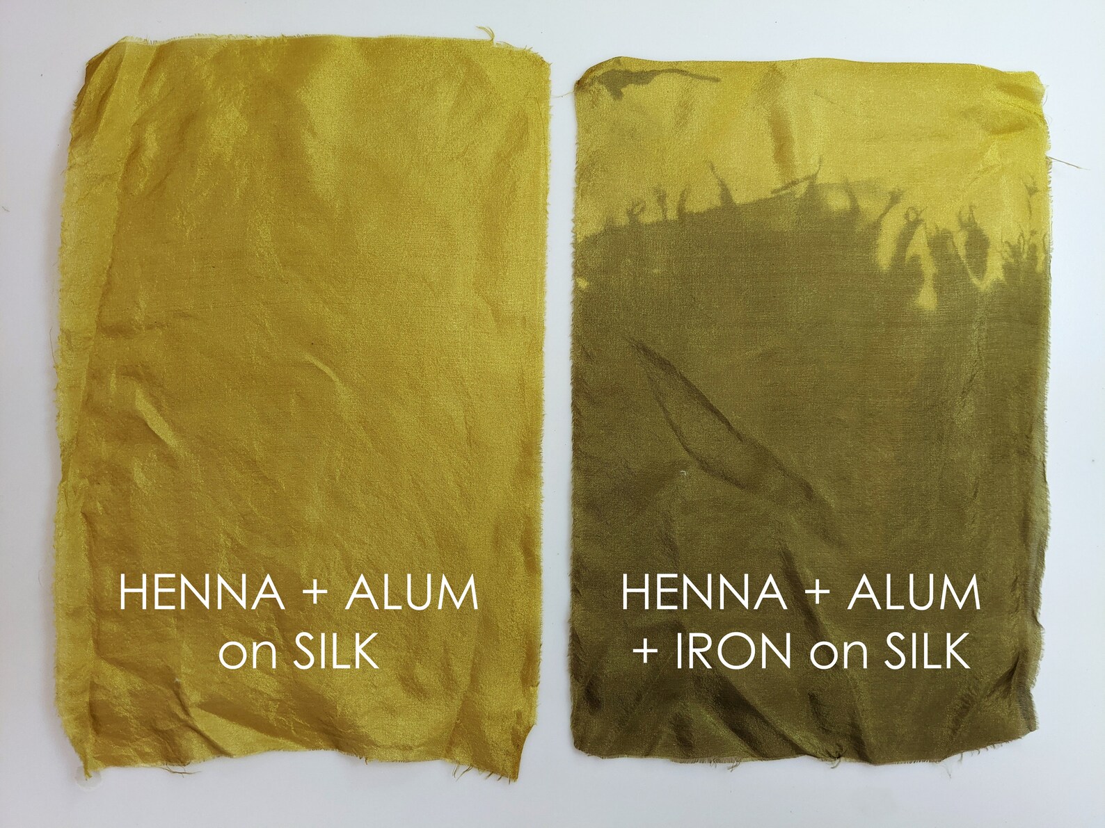 NATURAL DYE - HENNA - Bulk Powder Dyestuff - 50 Grams - Olive Green ...