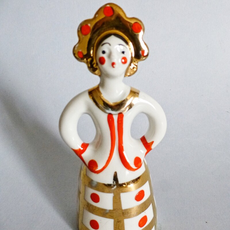Russian Ceramics - Etsy