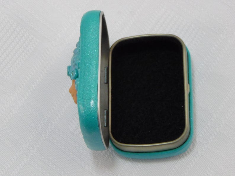 Trinket Box - Etsy