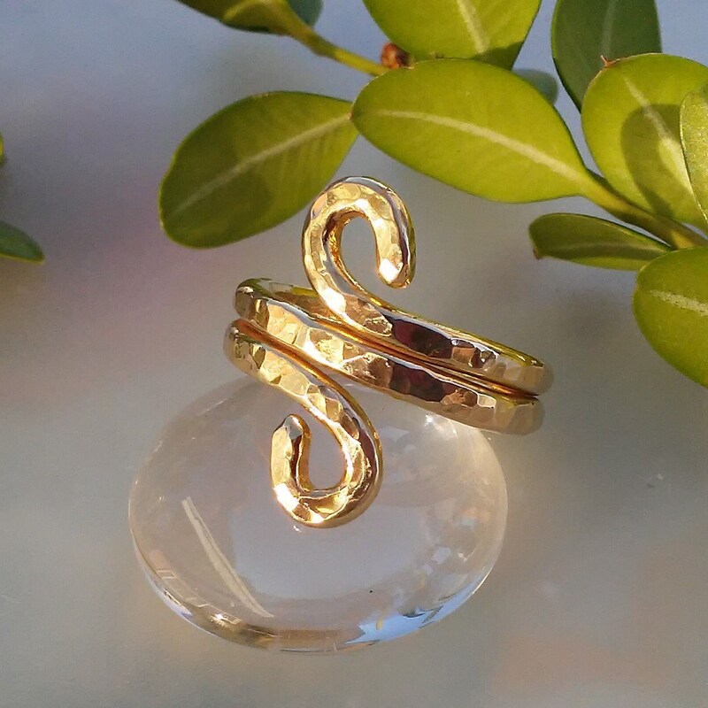 Brass Jewelry - Etsy