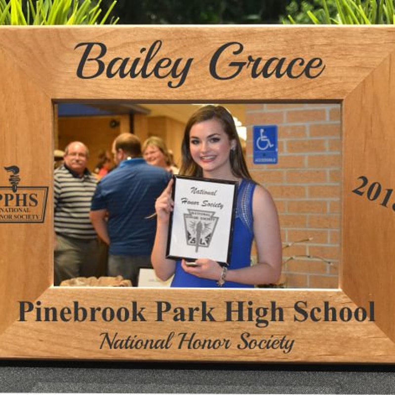 Graduation Frame - Etsy