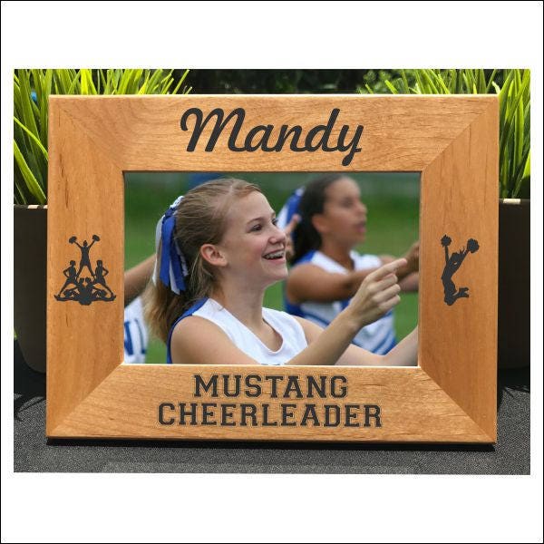 Cheerleader Pictures - Etsy