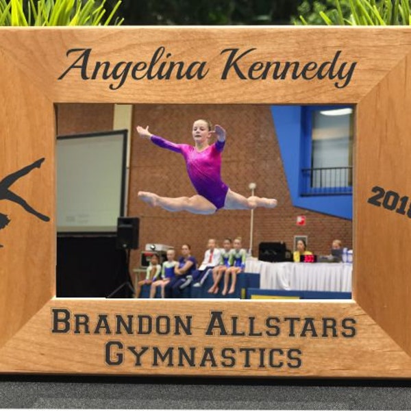 Gymnastics Frame - Etsy