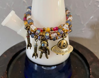 Pipe Bracelet | Etsy