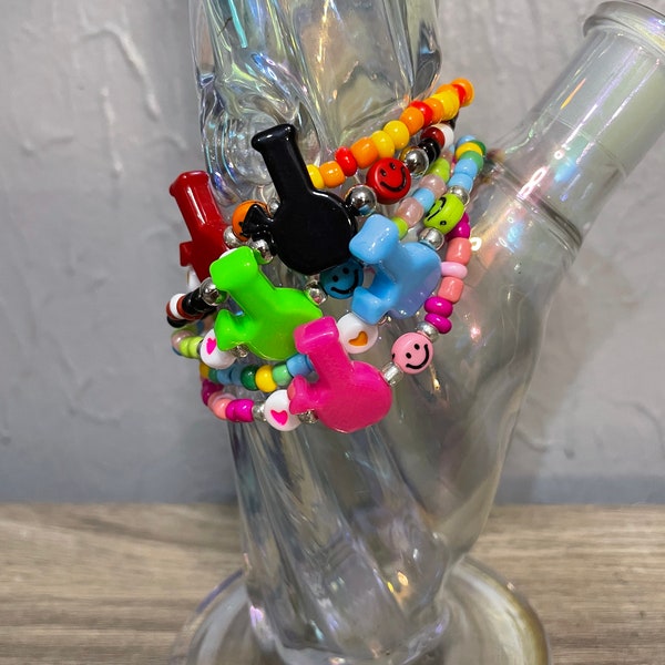 Pipe Bracelet - Etsy