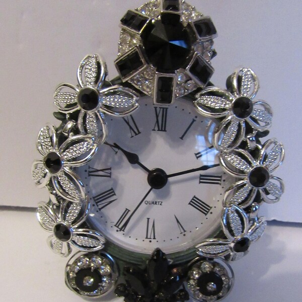 Clock Hands - Etsy