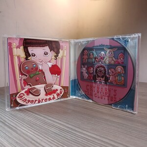 Melanie Martinez Cry Babys Extra Clutter EP Audio CD - Etsy Australia