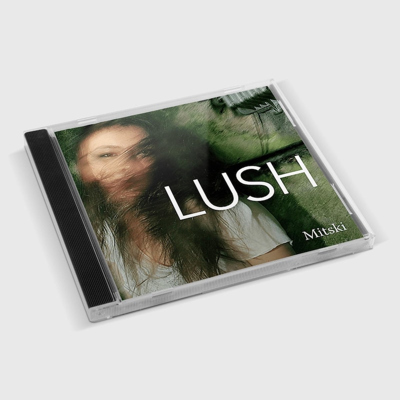 Mitski Poster - Etsy