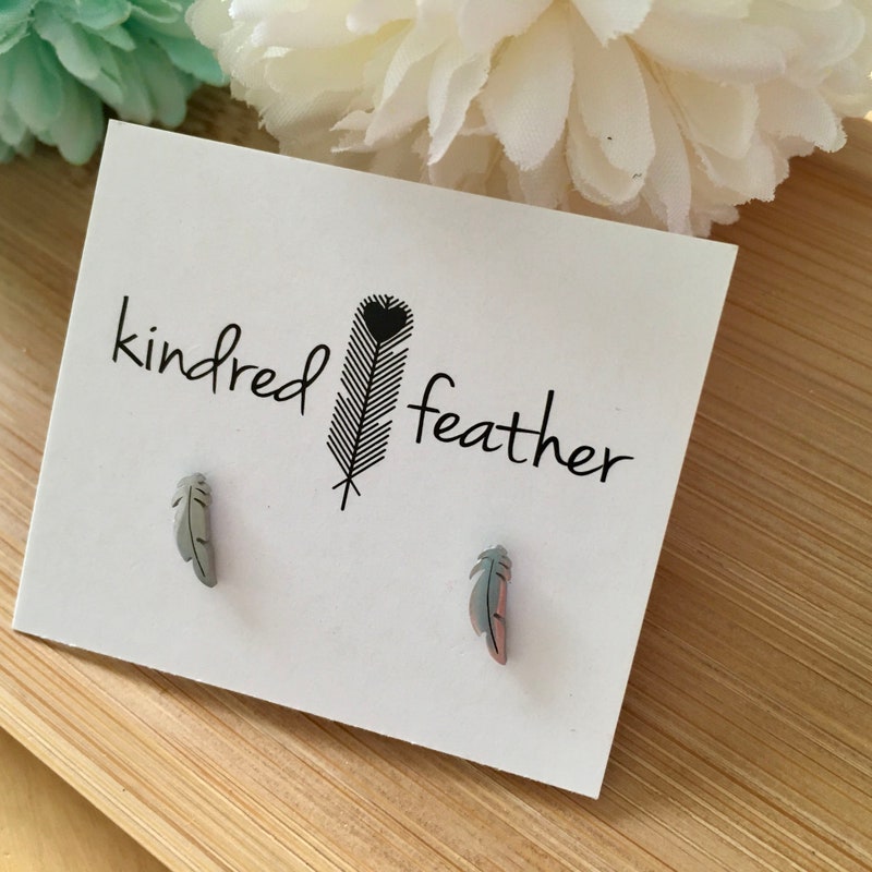 kindredfeather - Etsy