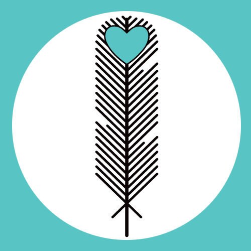 kindredfeather - Etsy